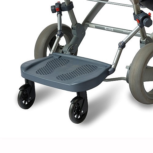 מקס בייבי | טרמפיסט לעגלה EZ Step מבית ליטף | עגלות וטיולונים | טרמפיסט